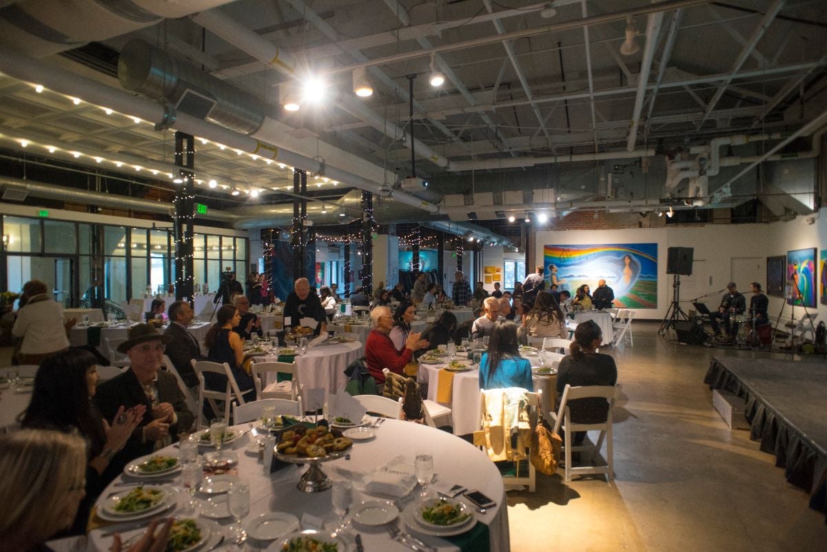 McNichols Building Venue Guide | McNichols Civic Center Building