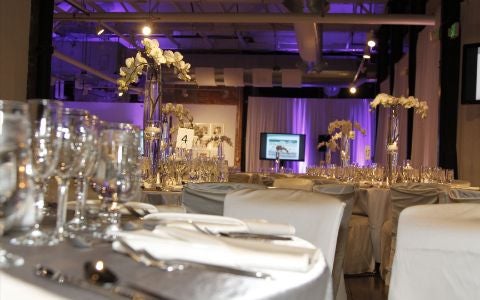 McNichols Civic Center Building