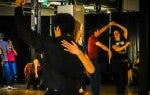 cmDance presents: Hot Night Fusion Dances | Programs | McNichols Civic Center Building